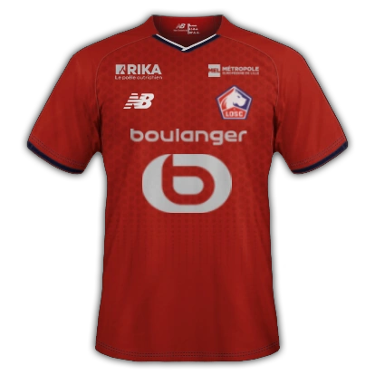 2021–22 Lille OSC season | Football Wiki | Fandom