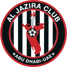 Al Jazira Club | Football Wiki | Fandom