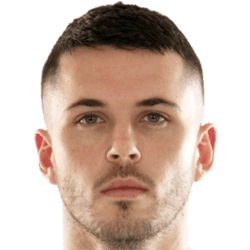 Lewis Morgan | Football Wiki | Fandom
