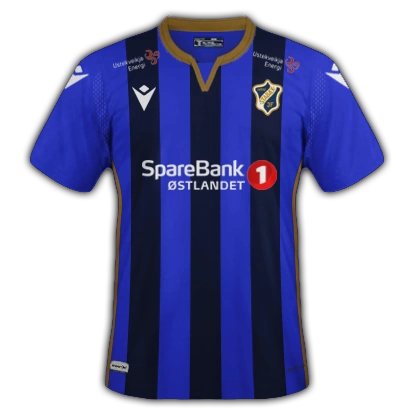 Stabæk Fotball/Kit history | Football Wiki | Fandom