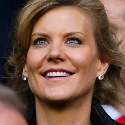 Amanda Staveley | Football Wiki | Fandom