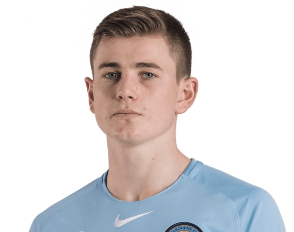 Connor Metcalfe | Football Wiki | Fandom