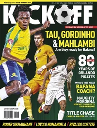 Kick Off Magazine (February 2017) | Football Wiki | Fandom