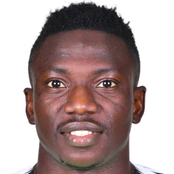 Peter Etebo | Football Wiki | Fandom