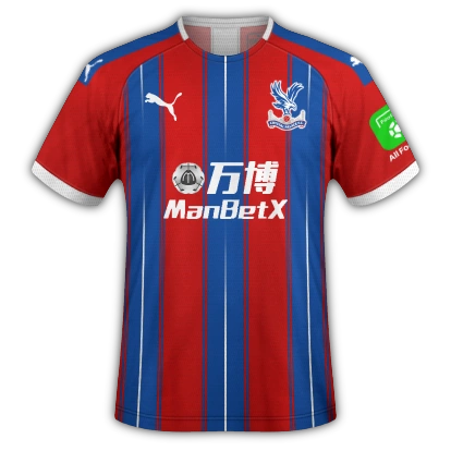 Crystal Palace FC Squad, 2019-20 | Football Wiki | Fandom
