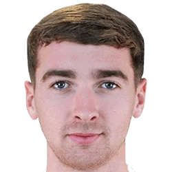 Lewis Brunt | Football Wiki | Fandom