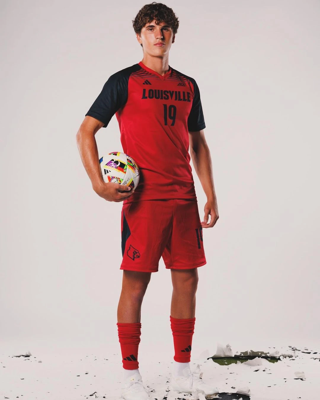 Noah Deblasis | Football Wiki | Fandom