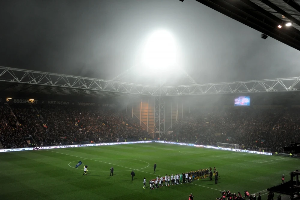 Preston North End v Arsenal (FA Cup 2016-17)/Image gallery | Football ...
