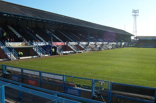 Saltergate | Football Wiki | Fandom
