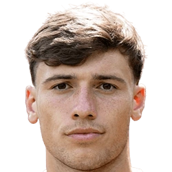 Luca Kerber | Football Wiki | Fandom