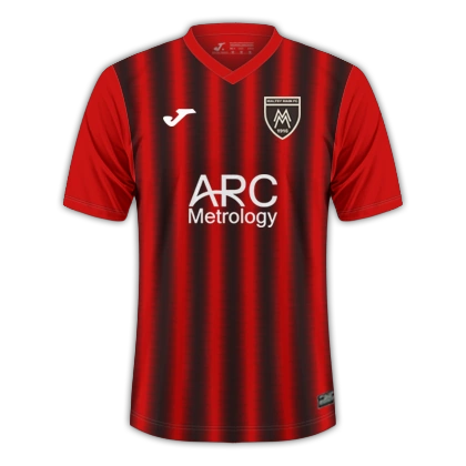 Maltby Main F.C./Kit history | Football Wiki | Fandom