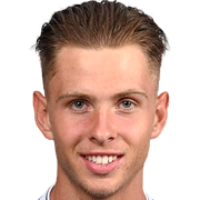 Charlie Colkett | Football Wiki | Fandom