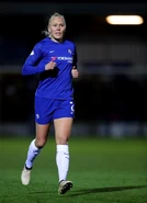 Maria Thorisdottir/Image gallery | Football Wiki | Fandom