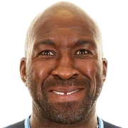 Darren Moore | Football Wiki | Fandom