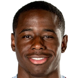 Keinan Davis | Football Wiki | Fandom
