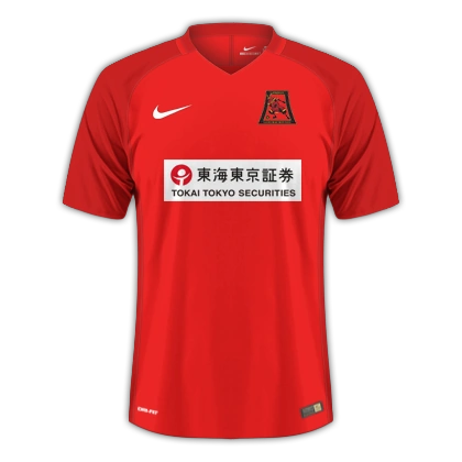 London Samurai Rovers F.C./Kit history | Football Wiki | Fandom