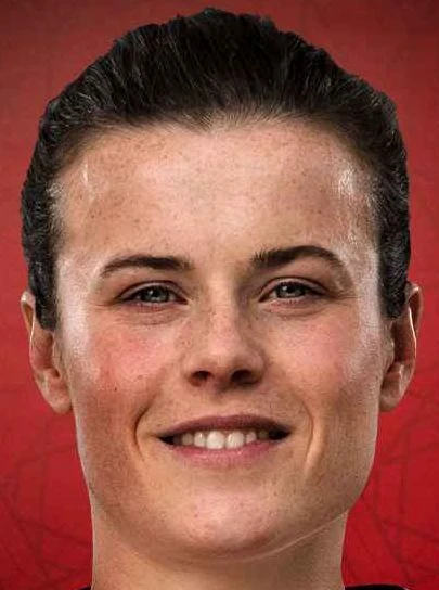 Hayley Ladd | Football Wiki | Fandom