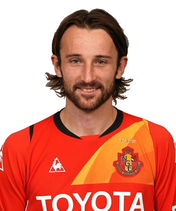 Joshua Kennedy | Football Wiki | Fandom