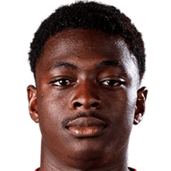 Michael Olakigbe | Football Wiki | Fandom