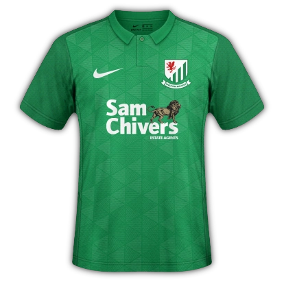 Welton Rovers F.C./Kit history | Football Wiki | Fandom