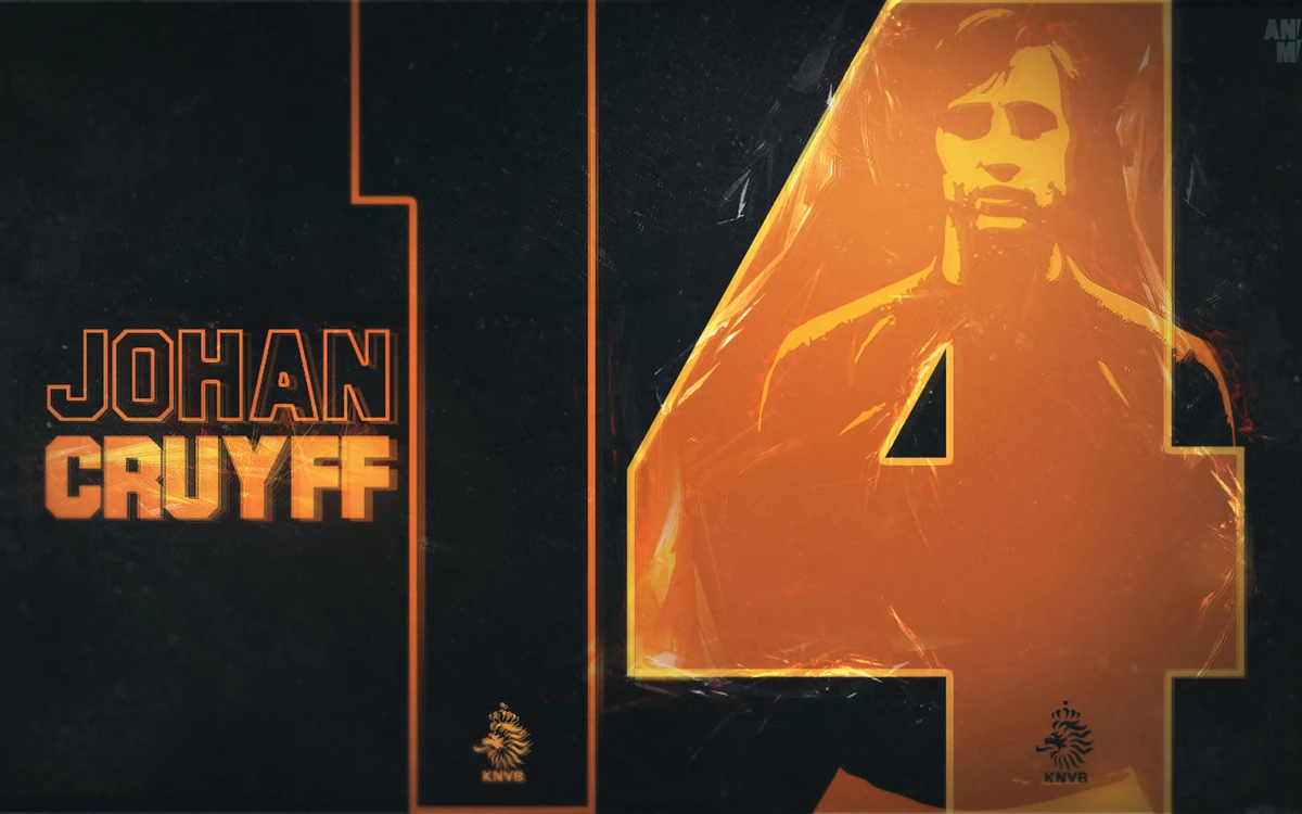 Johan Cruyff/Image gallery | Football Wiki | Fandom