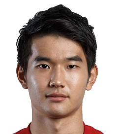 Kim Jin-Kyu | Football Wiki | Fandom