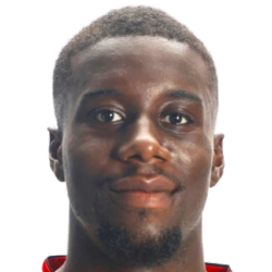 Malcom Bokele | Football Wiki | Fandom