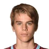 Martin Samuelsen | Football Wiki | Fandom