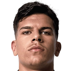 Mateus Fernandes | Football Wiki | Fandom