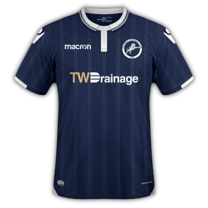 2018–19 Millwall F.C. season | Football Wiki | Fandom