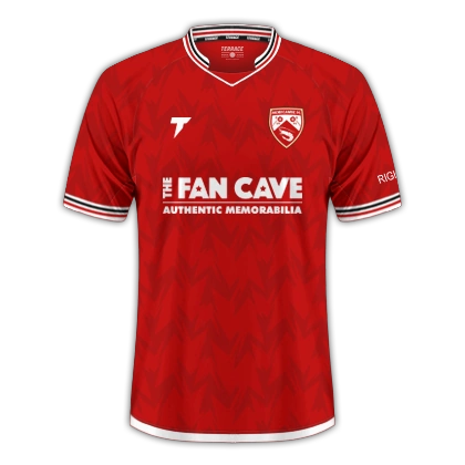 Morecambe F.C. | Football Wiki | Fandom
