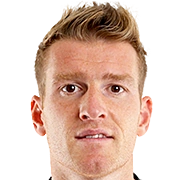 Steven Davis | Football Wiki | Fandom