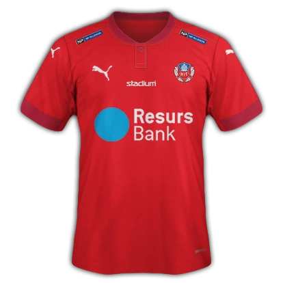 Helsingborgs IF/Kit history | Football Wiki | Fandom