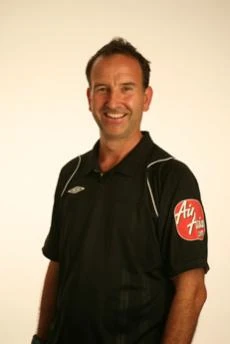 Mick Russell | Football Wiki | Fandom