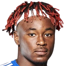 Mohamed Simakan/Image gallery | Football Wiki | Fandom