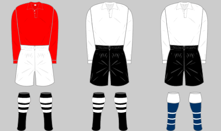 Arsenal FC Squad, 1932-33 | Football Wiki | Fandom