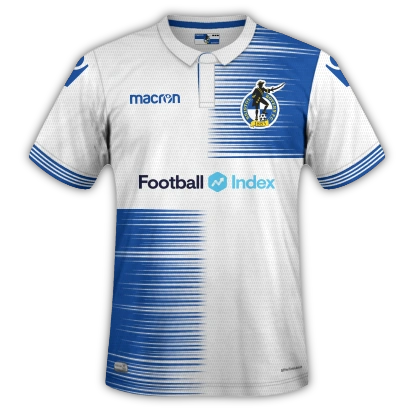 Bristol Rovers FC Squad, 2018-19 | Football Wiki | Fandom