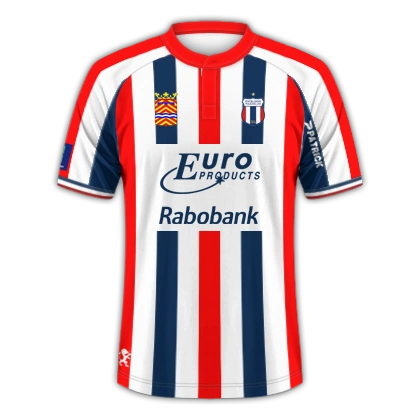Excelsior Maassluis/Kit history | Football Wiki | Fandom