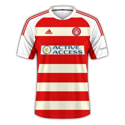 Hamilton Academical F.C. | Football Wiki | Fandom