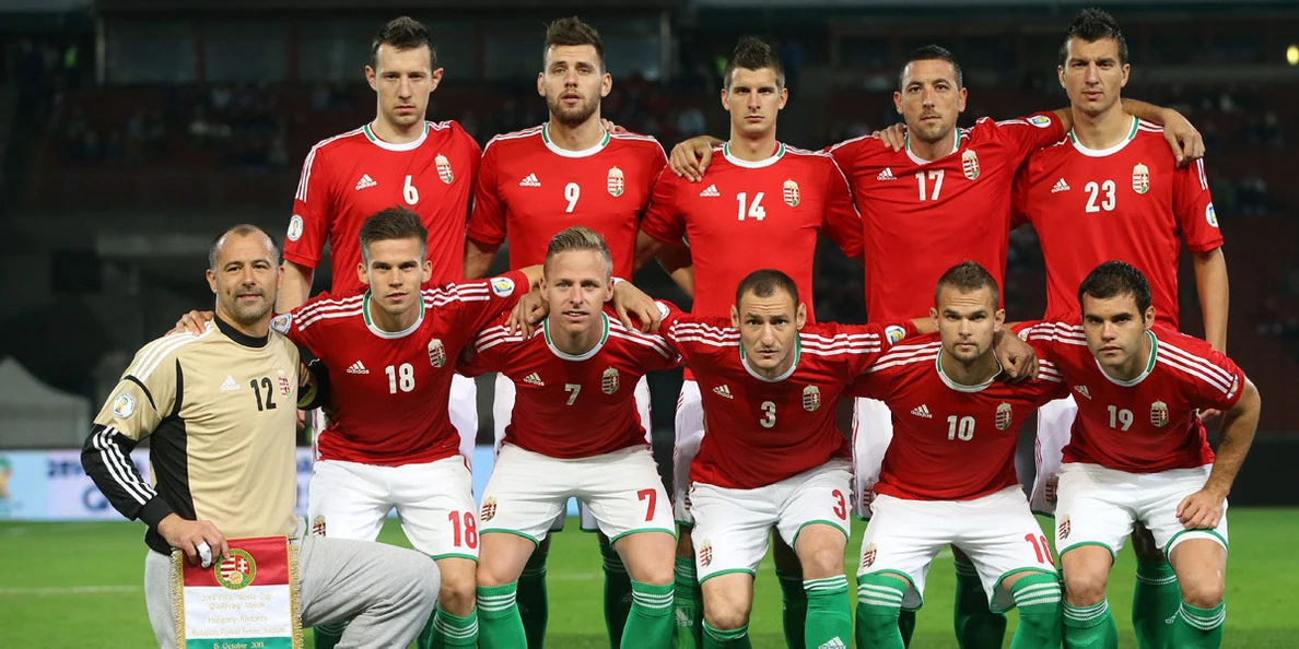Portal:UEFA/Hungary | Football Wiki | Fandom