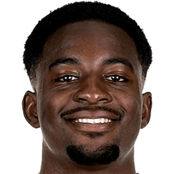 Jean-Philippe Mateta/Image gallery | Football Wiki | Fandom