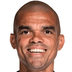 Pepe (born 1983) | Football Wiki | Fandom