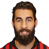 Jimmy Durmaz | Football Wiki | Fandom