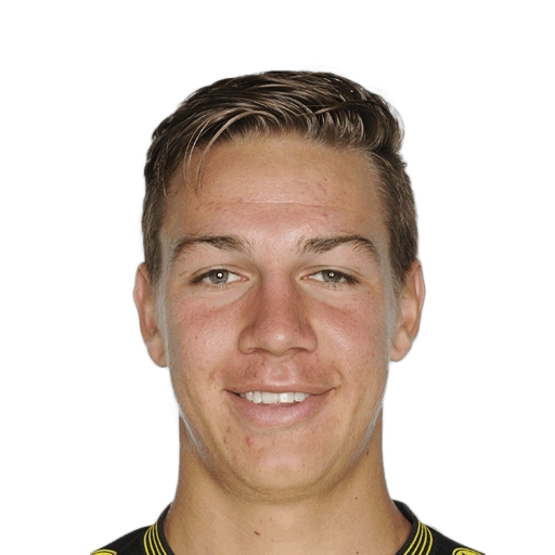 Michael Frey | Football Wiki | Fandom