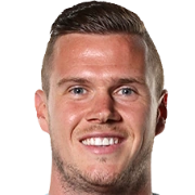 Kevin Long | Football Wiki | Fandom