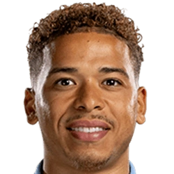 Manuel Benson | Football Wiki | Fandom