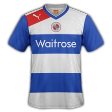 Reading F.C./Kit history | Football Wiki | Fandom