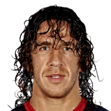 Carles Puyol | Football Wiki | Fandom