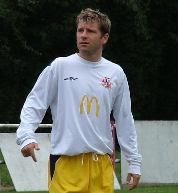 Michael Black | Football Wiki | Fandom