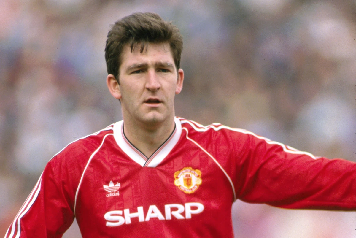 Norman Whiteside | Football Wiki | Fandom
